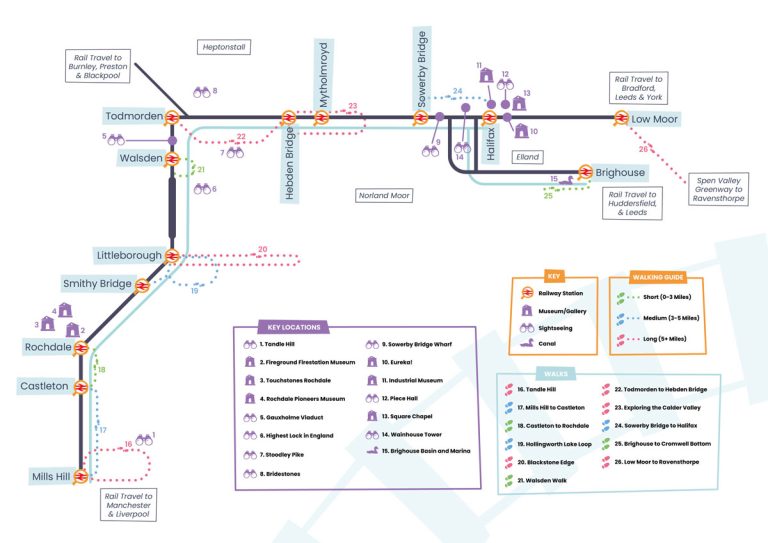 Home - Calder Valley Line CRP