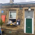 Sowerby Bridge - Calder Valley Line CRP